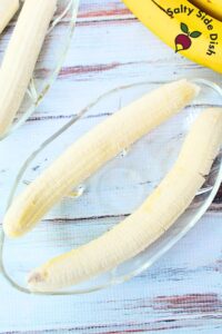 How to Make a Classic Banana Split at Home | Salty Side Dish