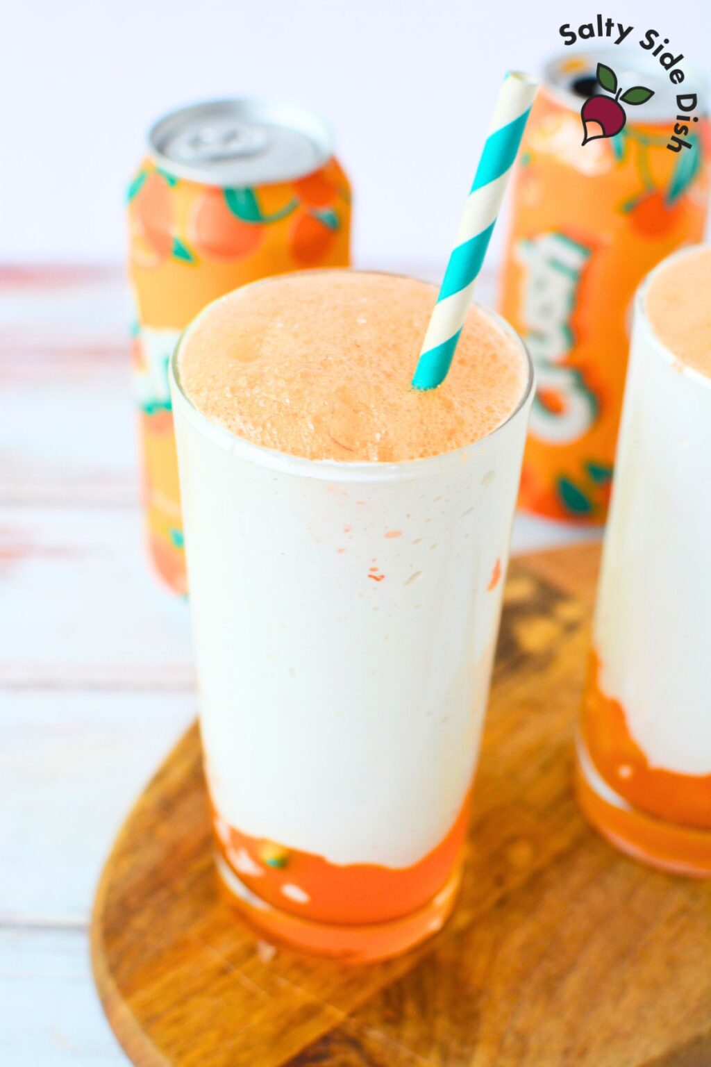 Fluffy Coke Recipe with 2 Ingredients | Make this Viral TikTok!