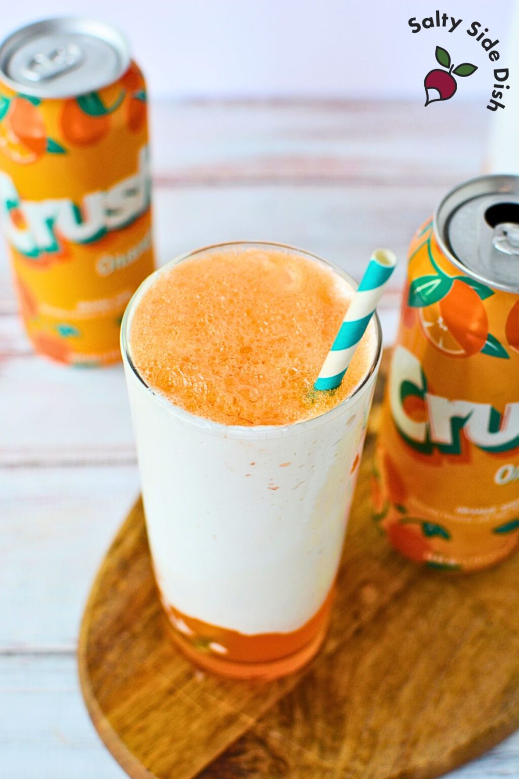 Fluffy Coke Recipe with 2 Ingredients | Make this Viral TikTok!