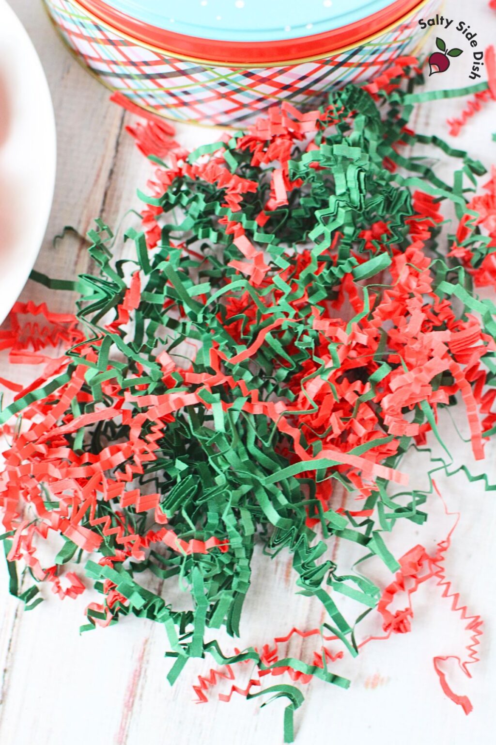 How to Package Fudge for Gift Giving this Christmas | 4 Easy Ways