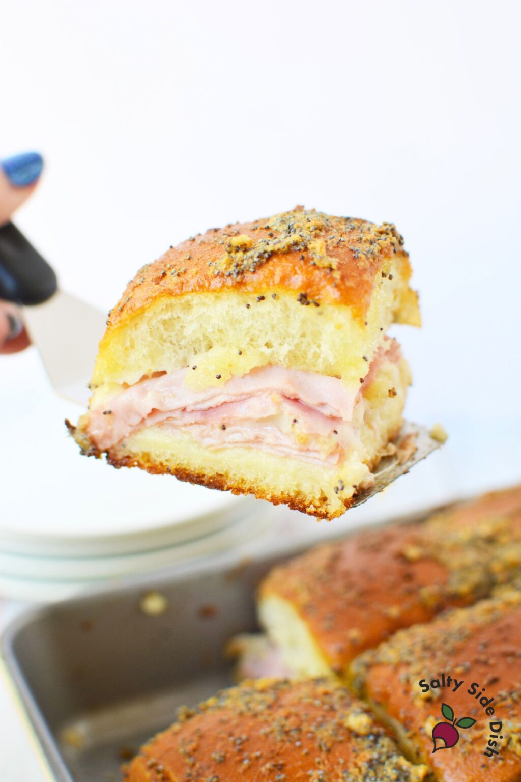 Side Dishes for Sliders | From Party Ideas to Personal Servings