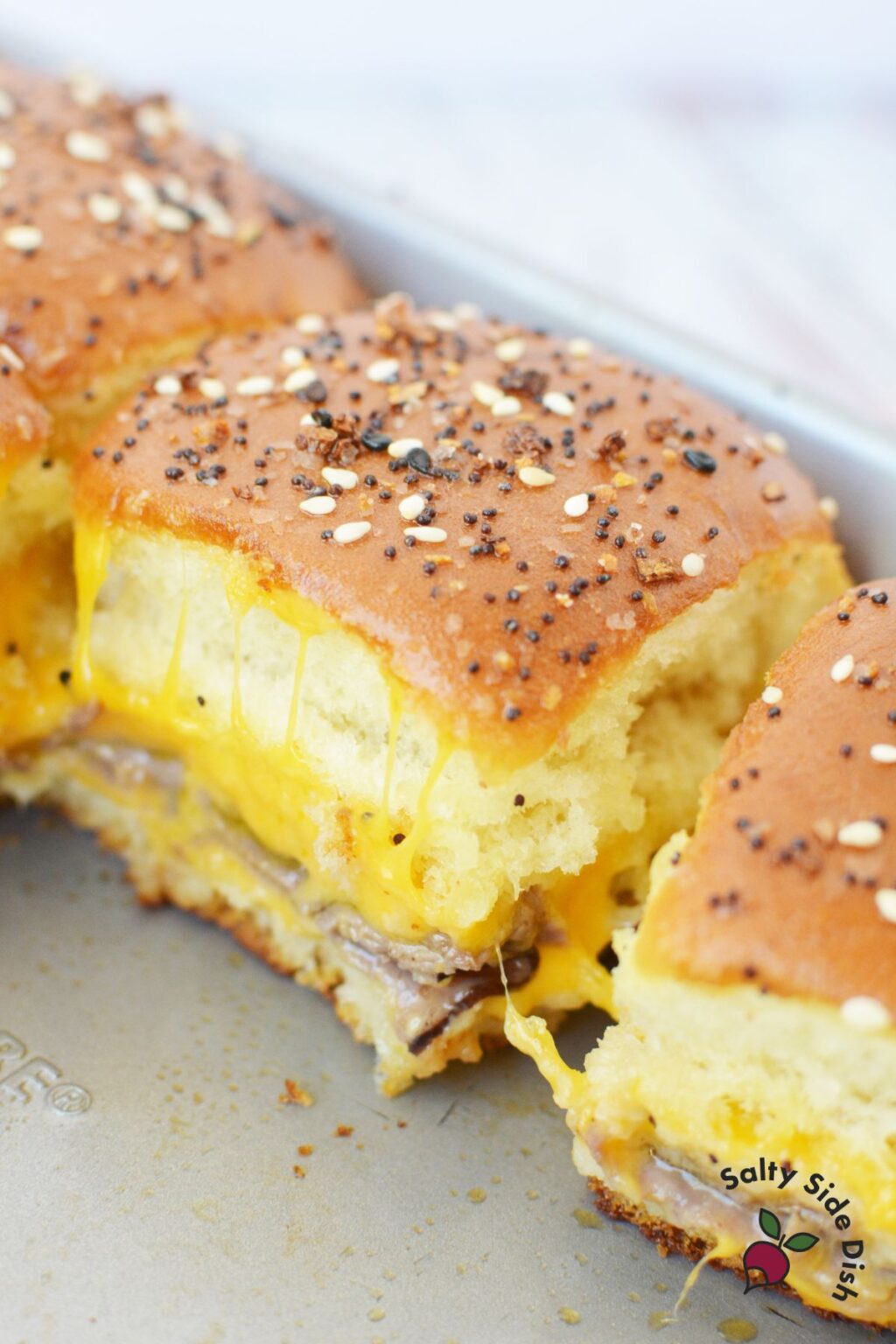 Side Dishes for Sliders | From Party Ideas to Personal Servings