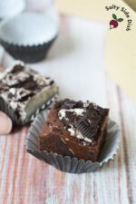 How to Package Fudge for Gift Giving this Christmas | 4 Easy Ways