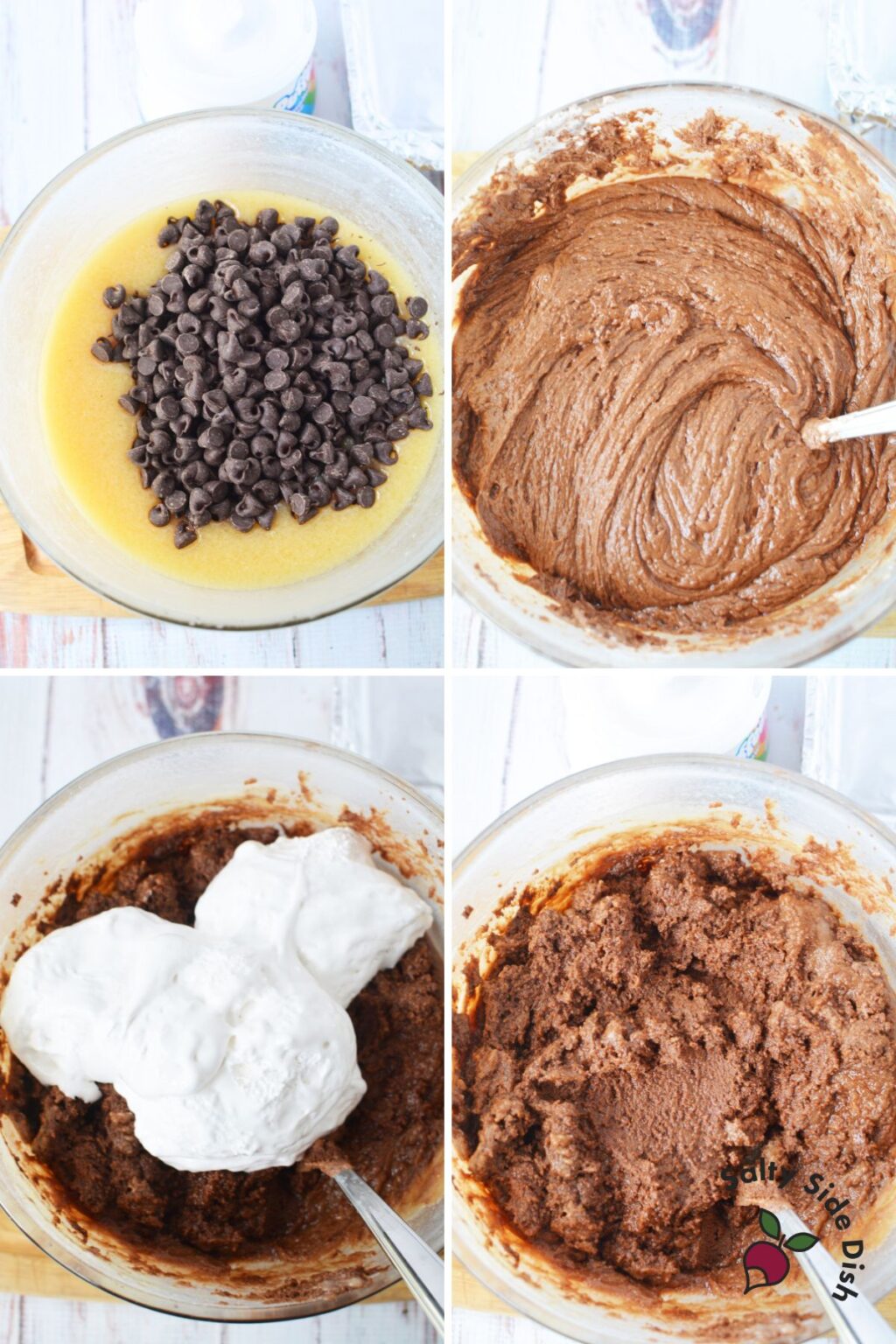 Jet-Puffed Fantasy Fudge Recipe | Microwave Method