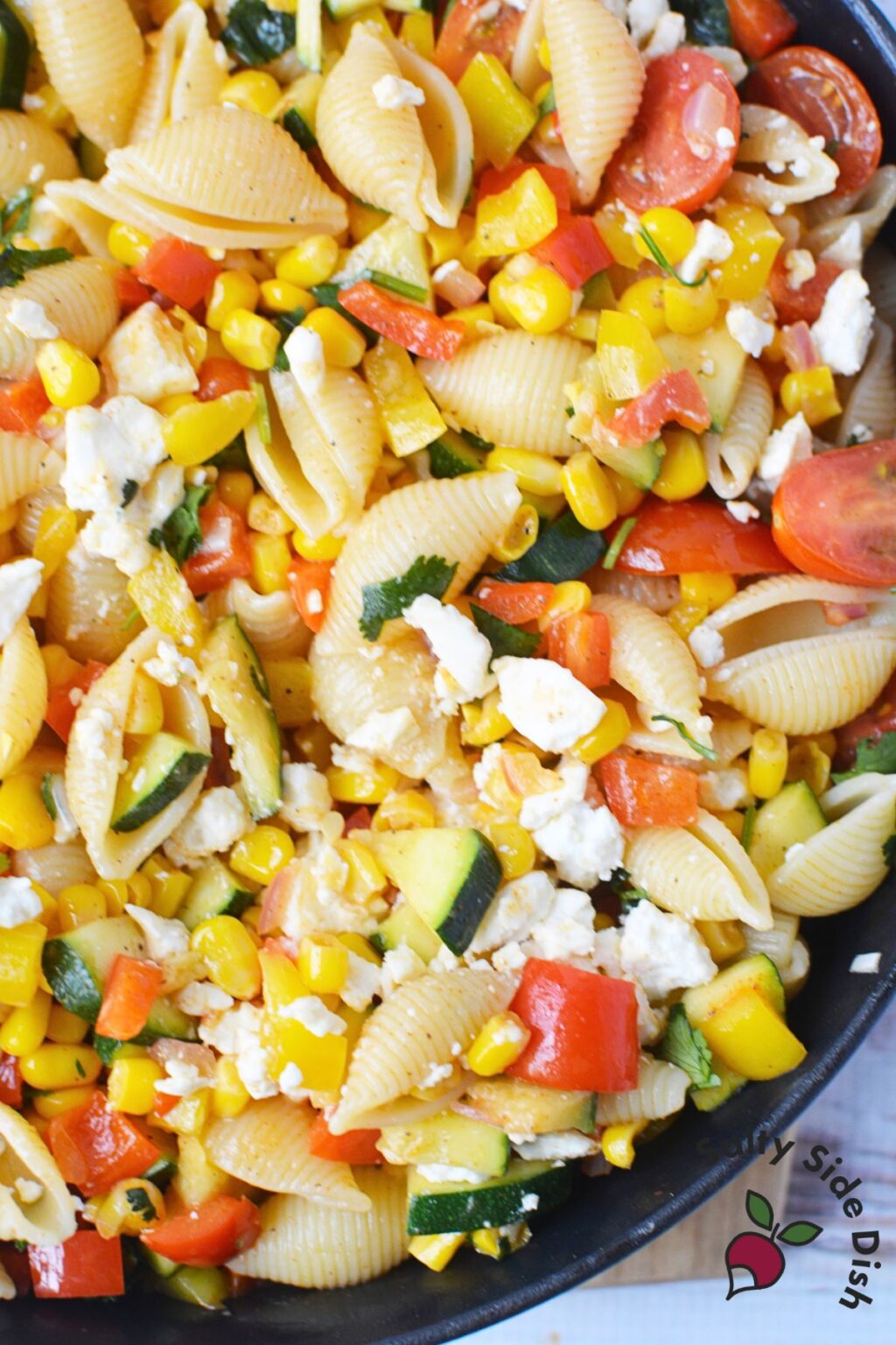 Make-Ahead Easter Pasta Salads Your Guests Will Love!