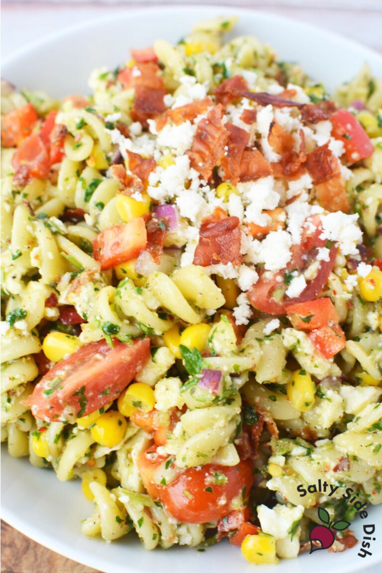 Make-Ahead Easter Pasta Salads Your Guests Will Love!