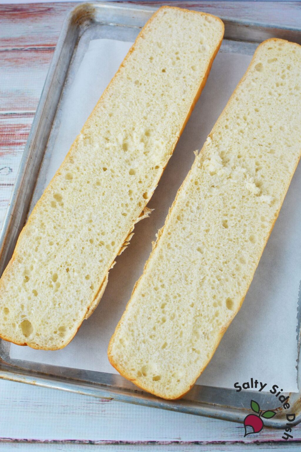 Sloppy Joe French Bread – Quick and Easy Dinner Idea