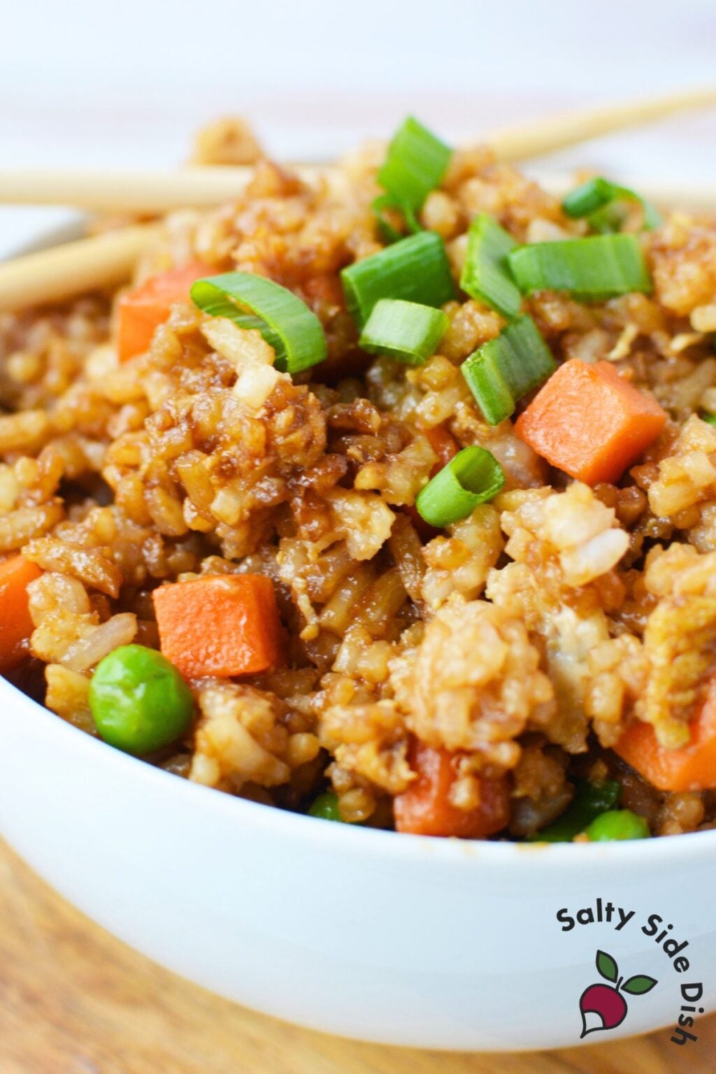 Jasmine Fried Rice Recipe – Easy, Flavorful, Better Than Takeout