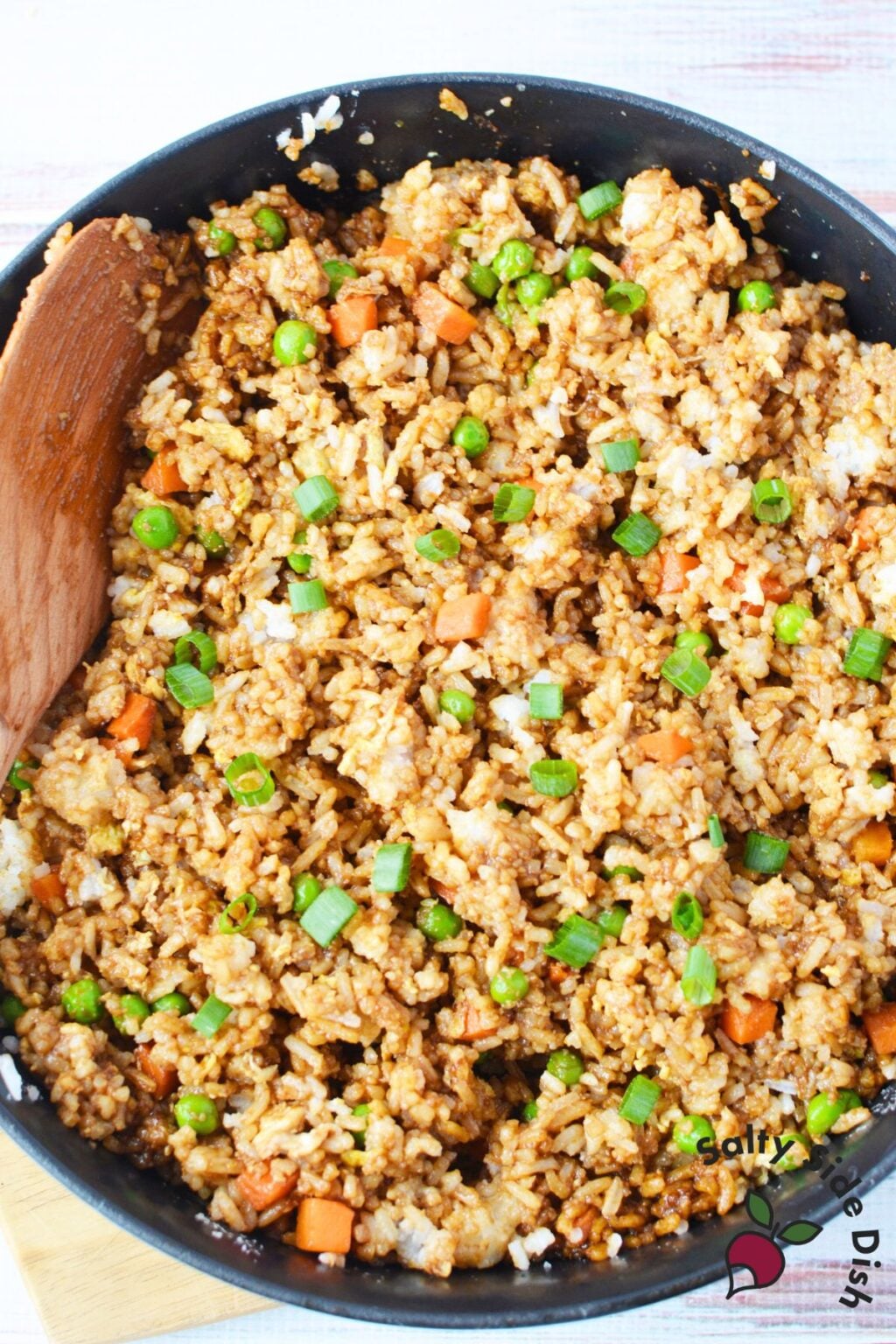 Jasmine Fried Rice Recipe – Easy, Flavorful, Better Than Takeout