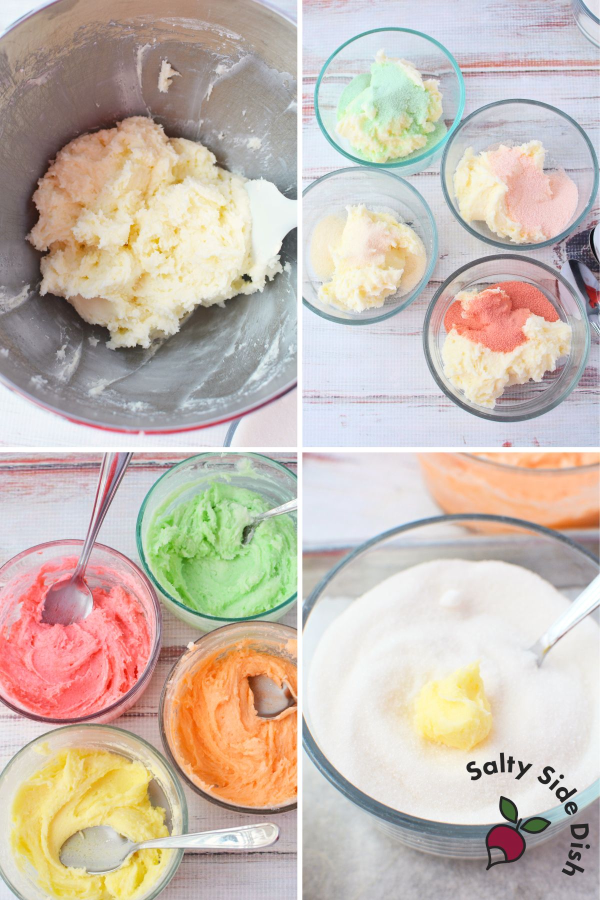 Jello Candy Melts (Cream Cheese Candy, Tested Recipe)