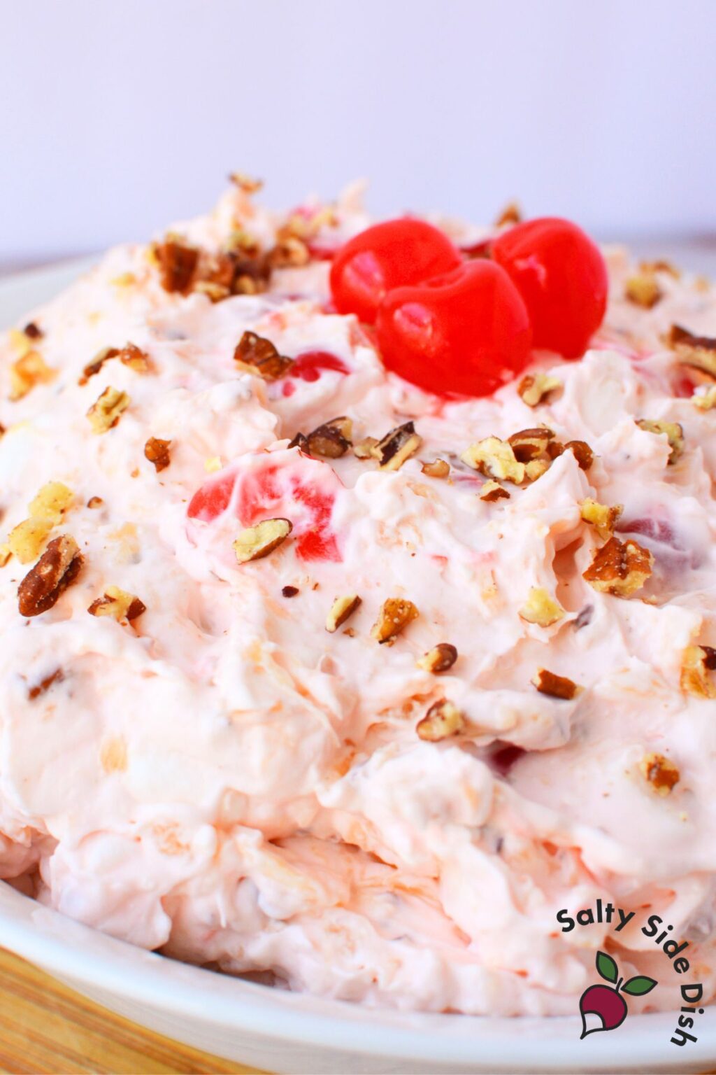 Holiday Fluff Salad Recipes – Easy No Bake Side Dishes